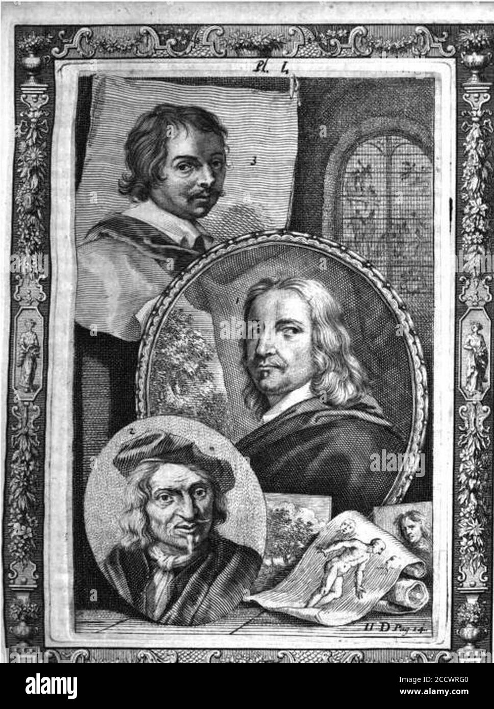 Van asch hi-res stock photography and images - Alamy