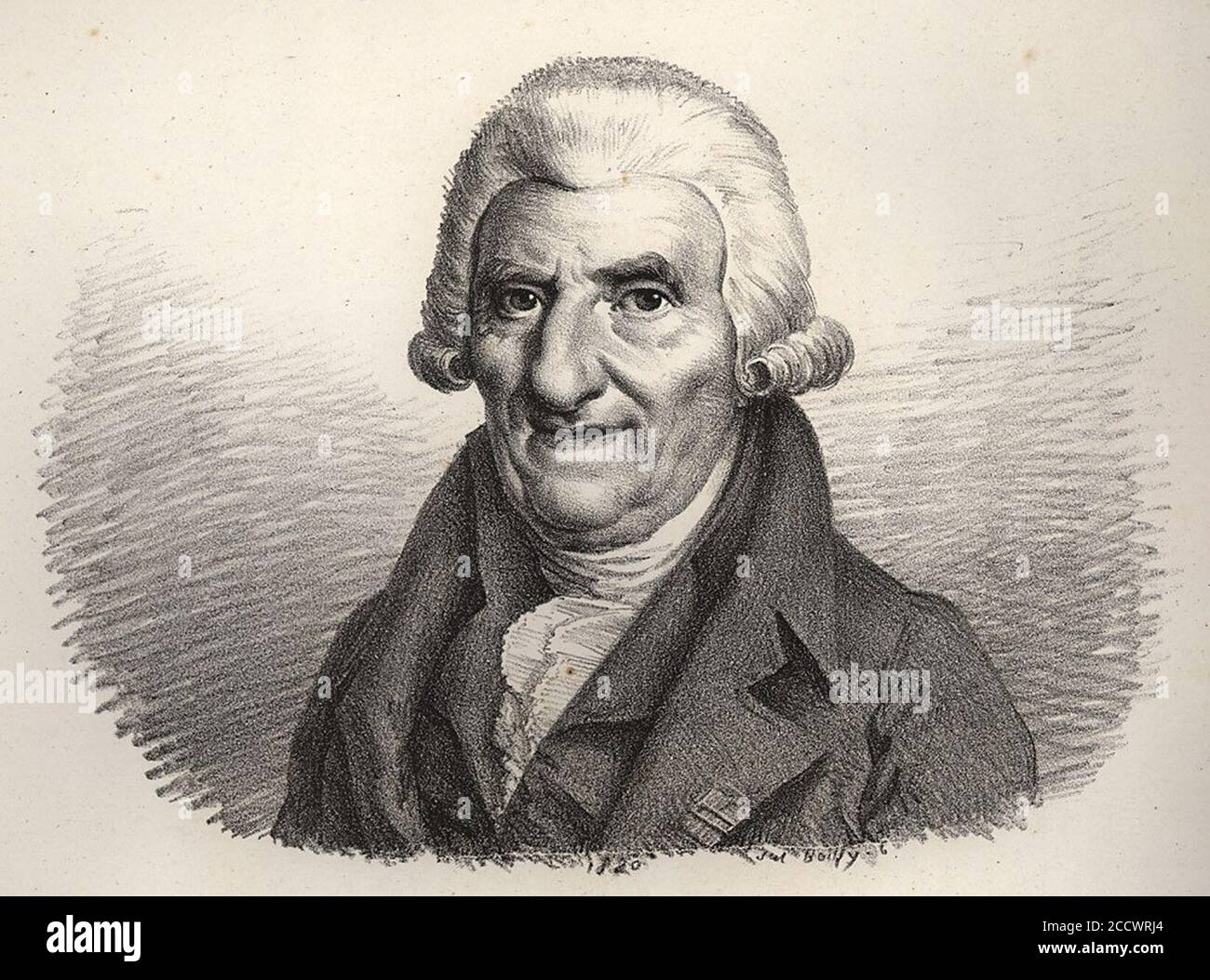 Jacques Cassini High Resolution Stock Photography and Images - Alamy