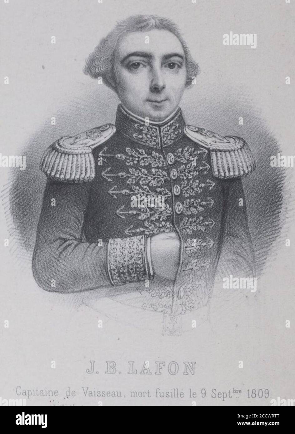 Lafon hi-res stock photography and images - Alamy