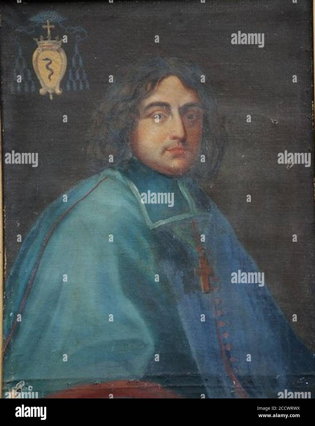 Jean baptiste michel hi-res stock photography and images - Alamy