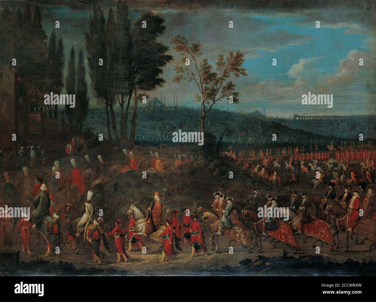 Ambassadorial history hi-res stock photography and images - Alamy