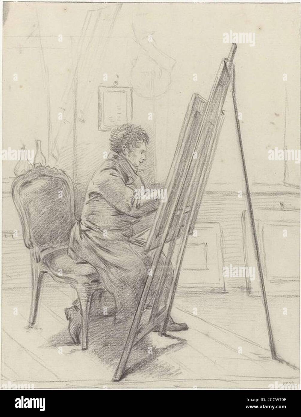 Jan michaelis hi-res stock photography and images - Alamy