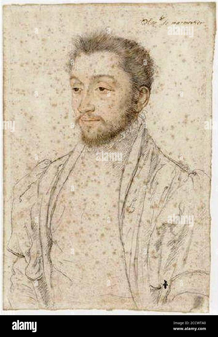 De la rochefoucauld hi-res stock photography and images - Alamy