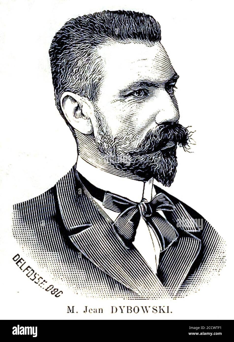 Dybowski hi-res stock photography and images - Alamy