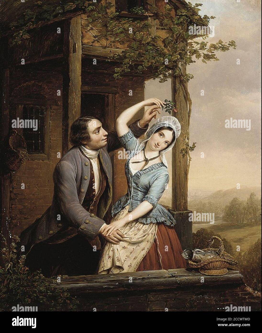 Jean coene hi-res stock photography and images - Alamy