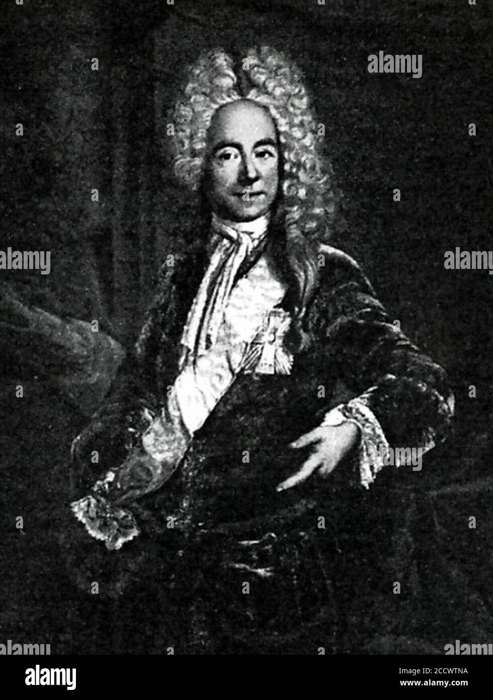 Jean huguetan hi-res stock photography and images - Alamy