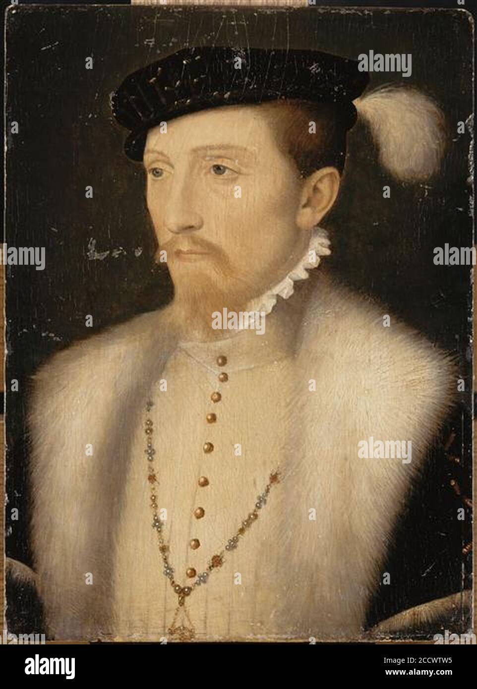 Jean iii hi-res stock photography and images - Alamy