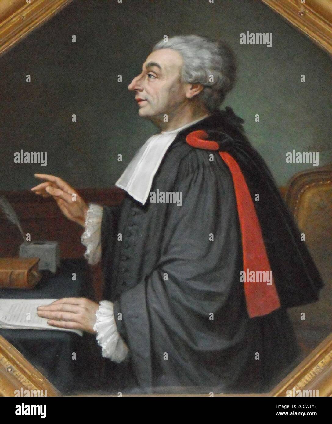 Pascalis hi-res stock photography and images - Alamy