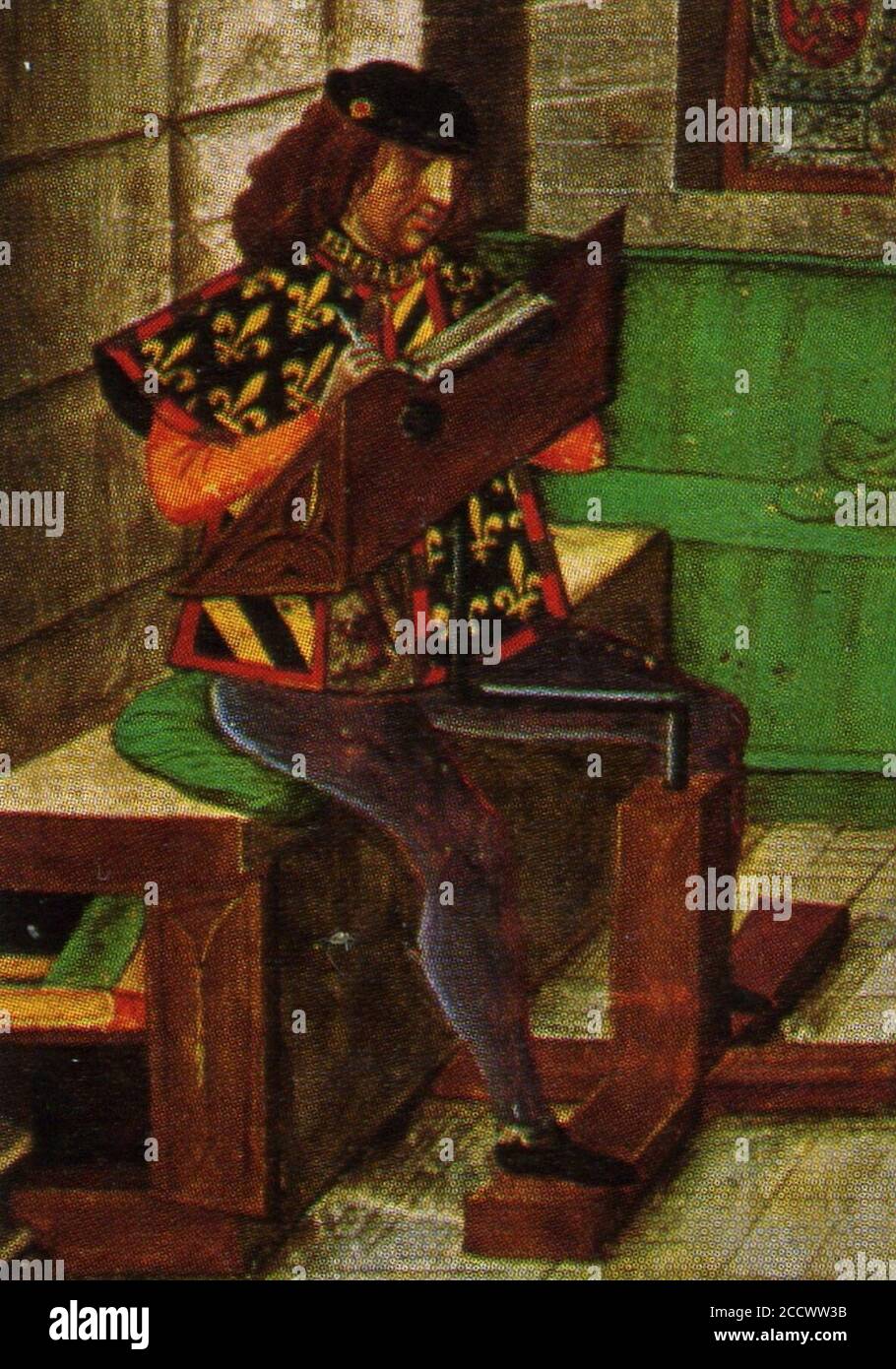 Fevre hi-res stock photography and images - Alamy