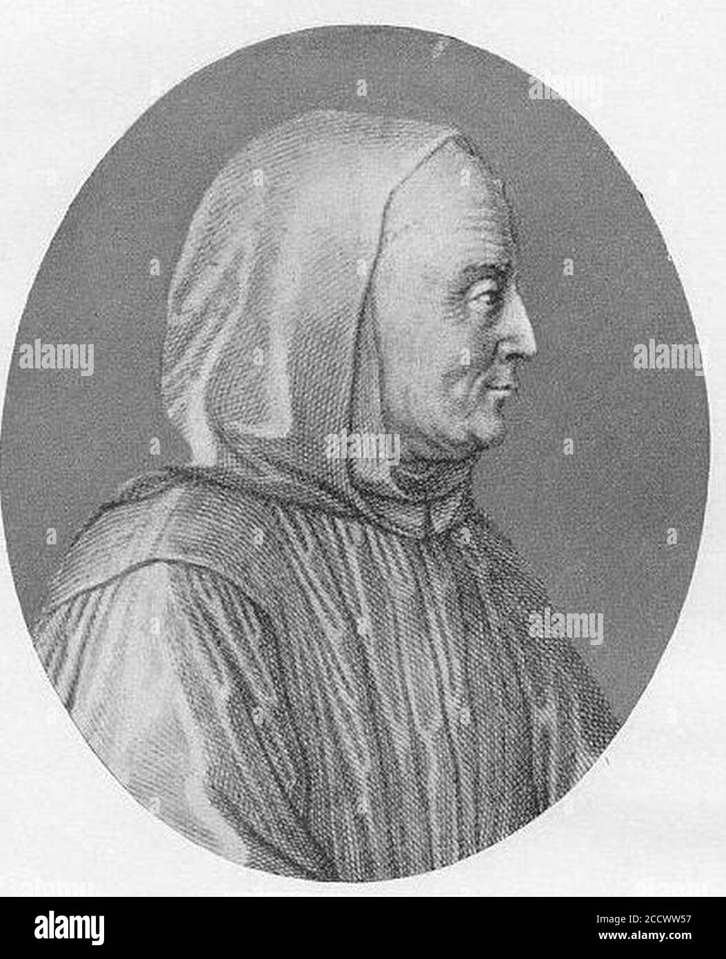 Mabillon Black and White Stock Photos & Images - Alamy