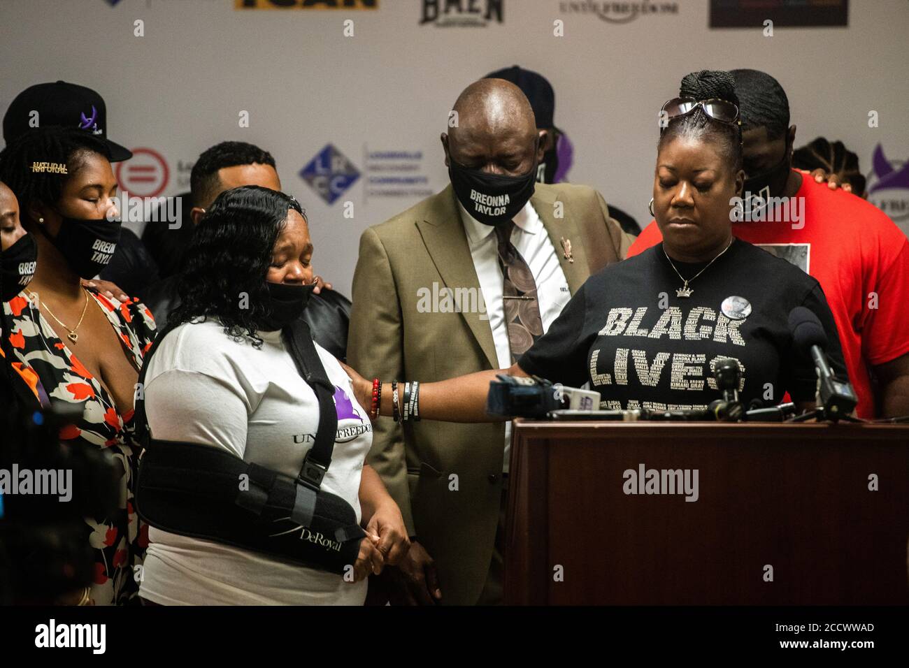 Trayvon martin image hi-res stock photography and images - Alamy