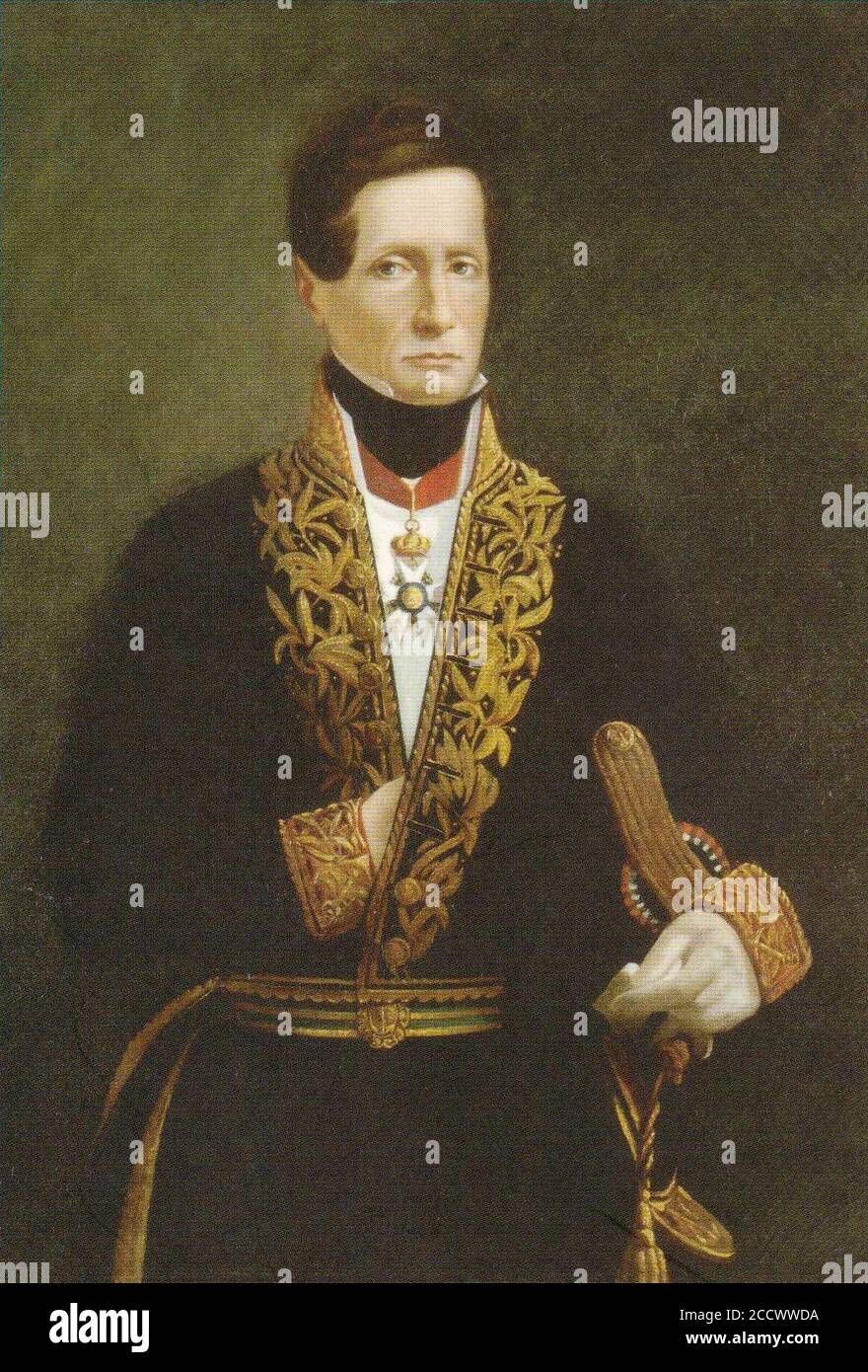 Jean René Constant Quoy Stock Photo - Alamy