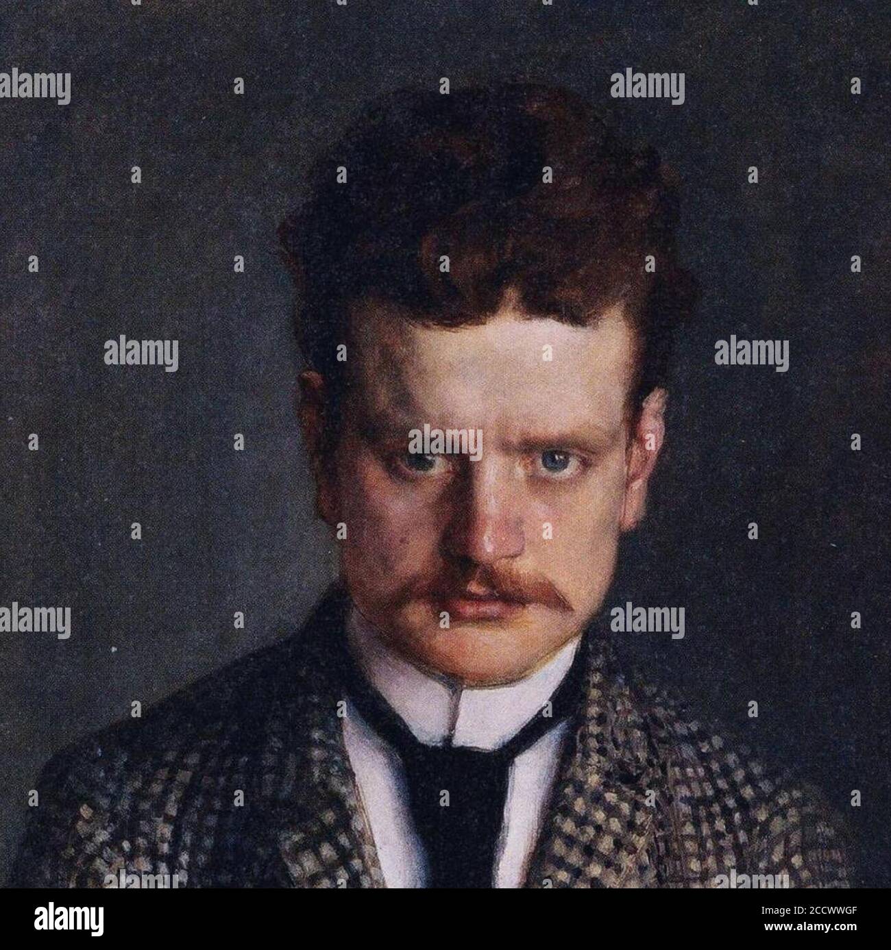 Eero järnefelt sibelius hi-res stock photography and images - Alamy