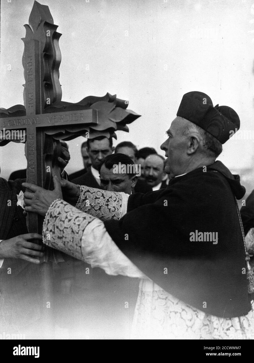 Jean verdier hi-res stock photography and images - Alamy