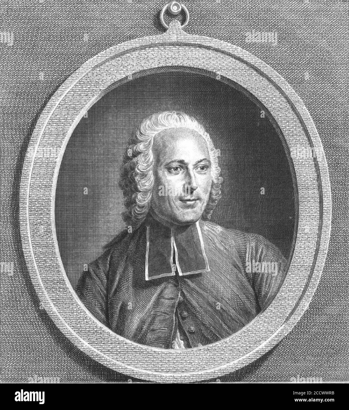 Jean antoine nollet hi-res stock photography and images - Alamy