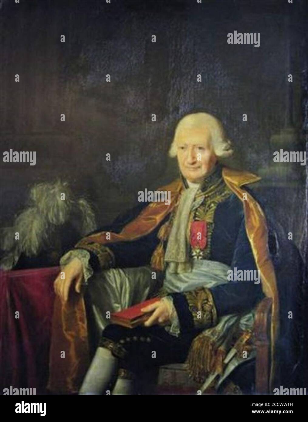 Bevière hi-res stock photography and images - Alamy