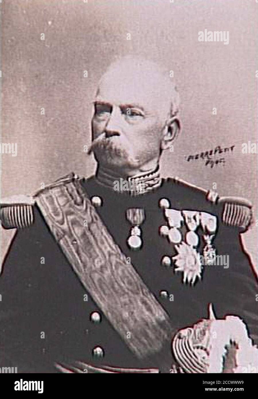 Jean baptiste billot hi-res stock photography and images - Alamy