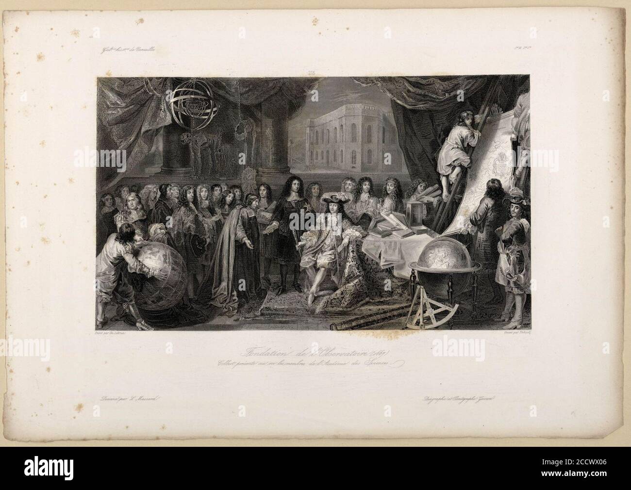 Louis Thibault High Resolution Stock Photography and Images - Alamy