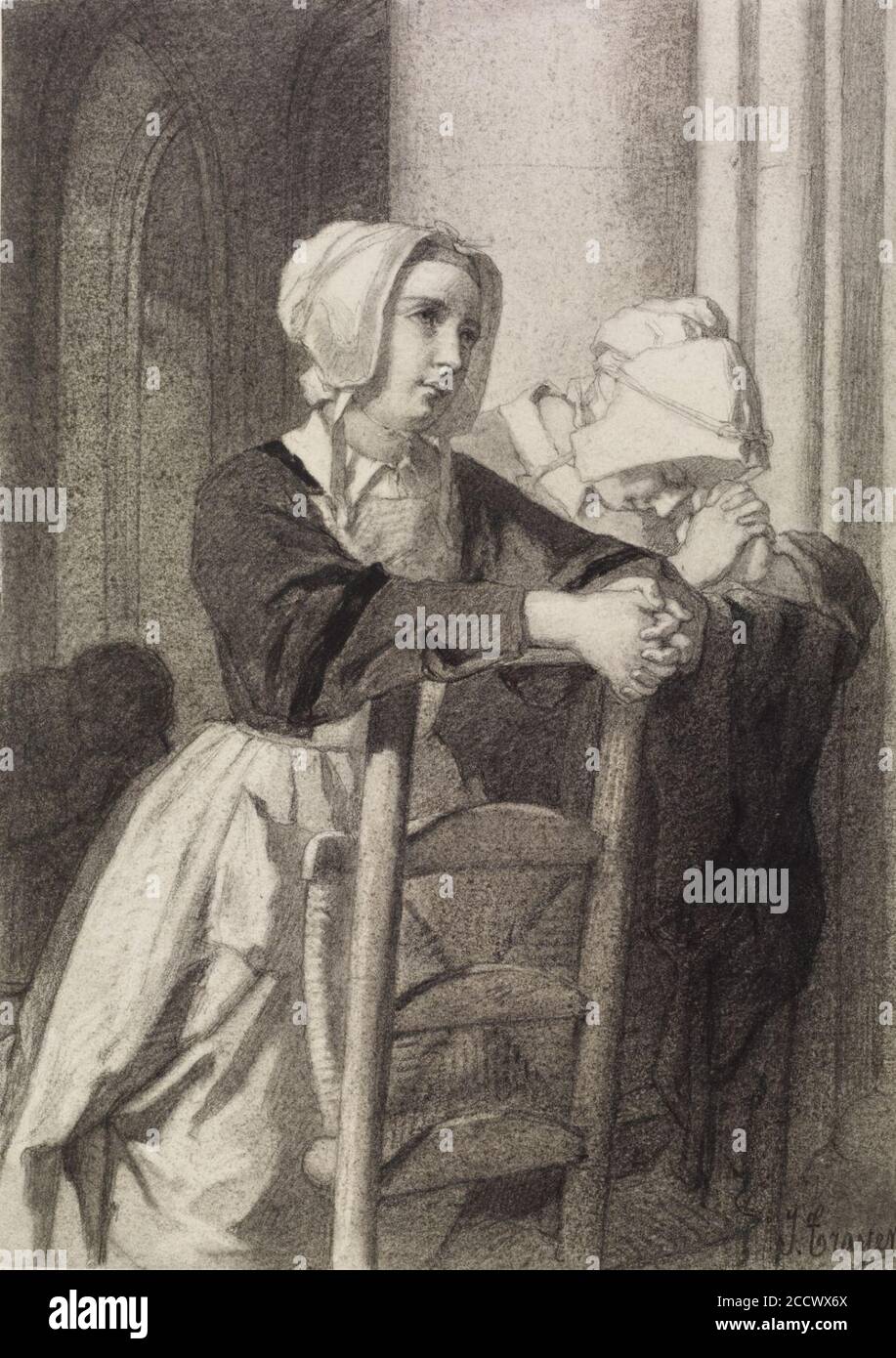 Trayer jean baptiste jules hi-res stock photography and images - Alamy