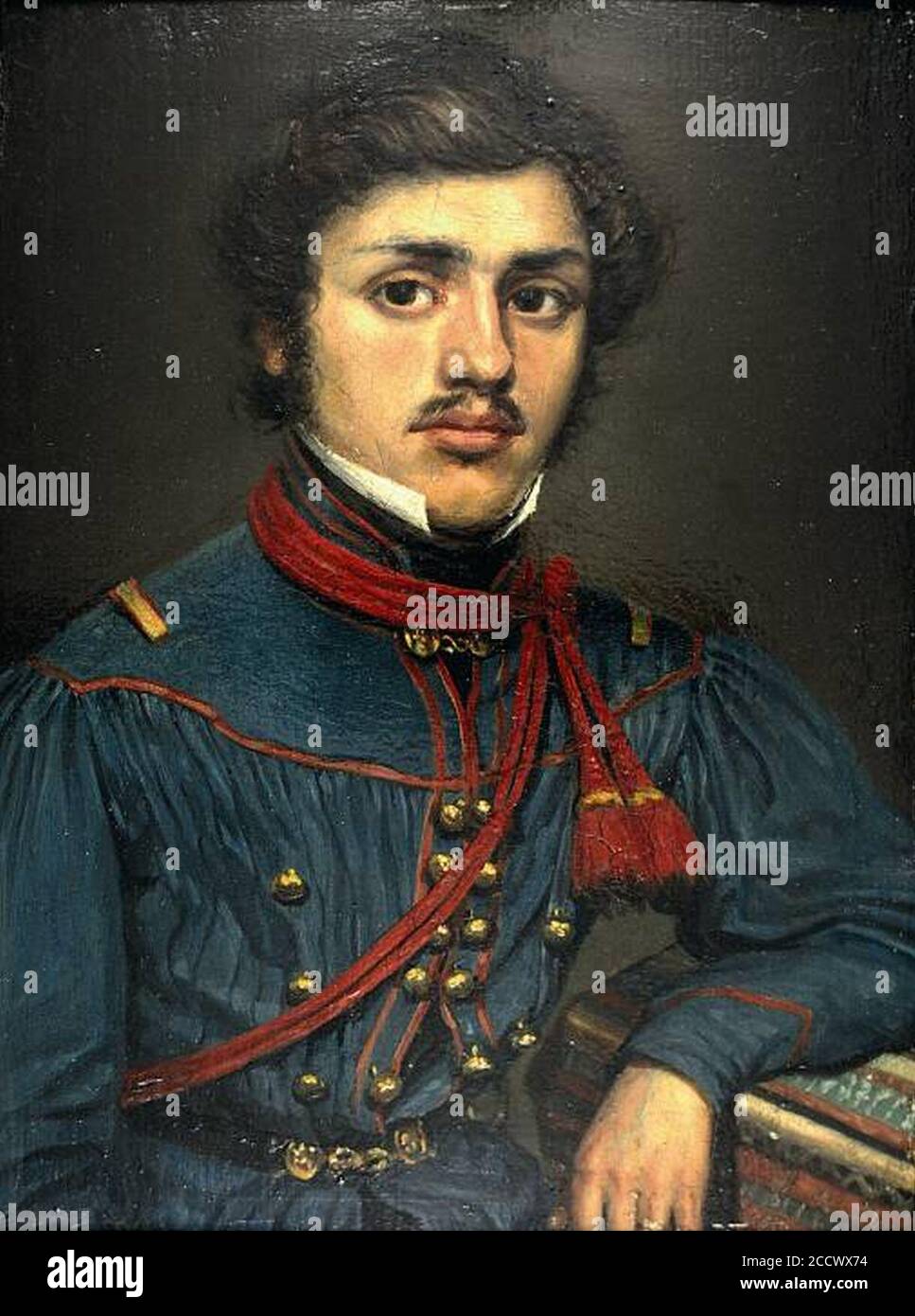 Jean genie hi-res stock photography and images - Alamy