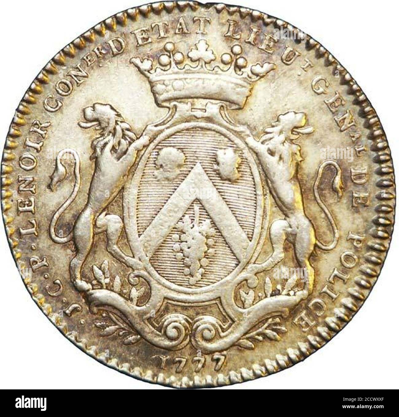 Charles pierre hi-res stock photography and images - Alamy