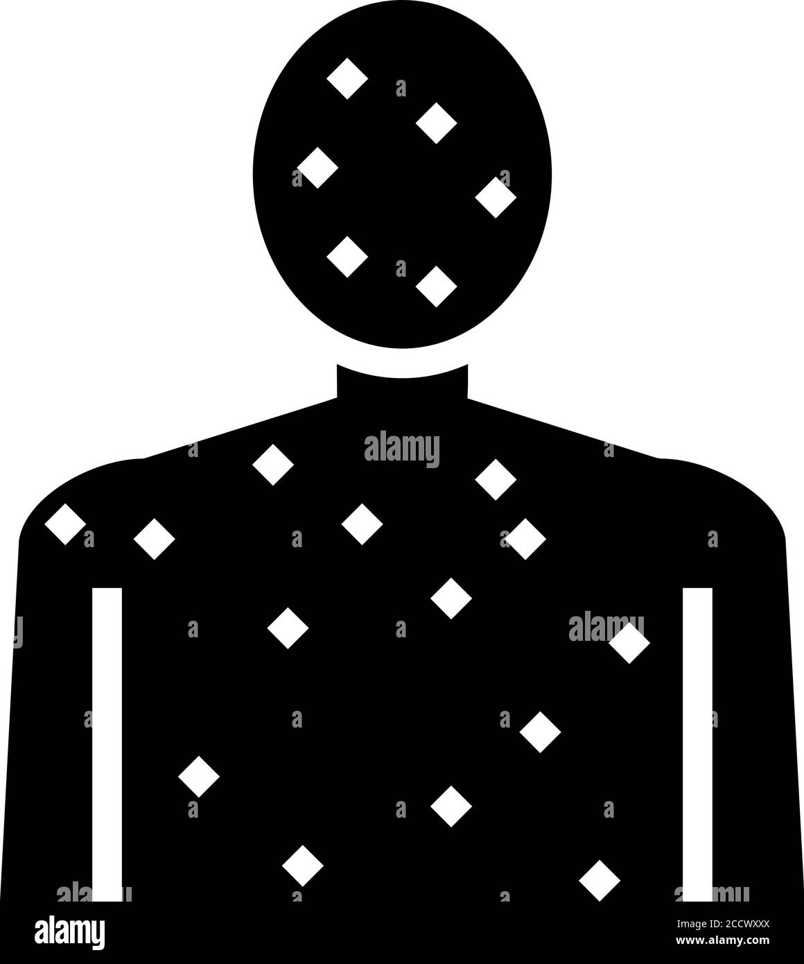 Full body treatment Black and White Stock Photos & Images - Alamy