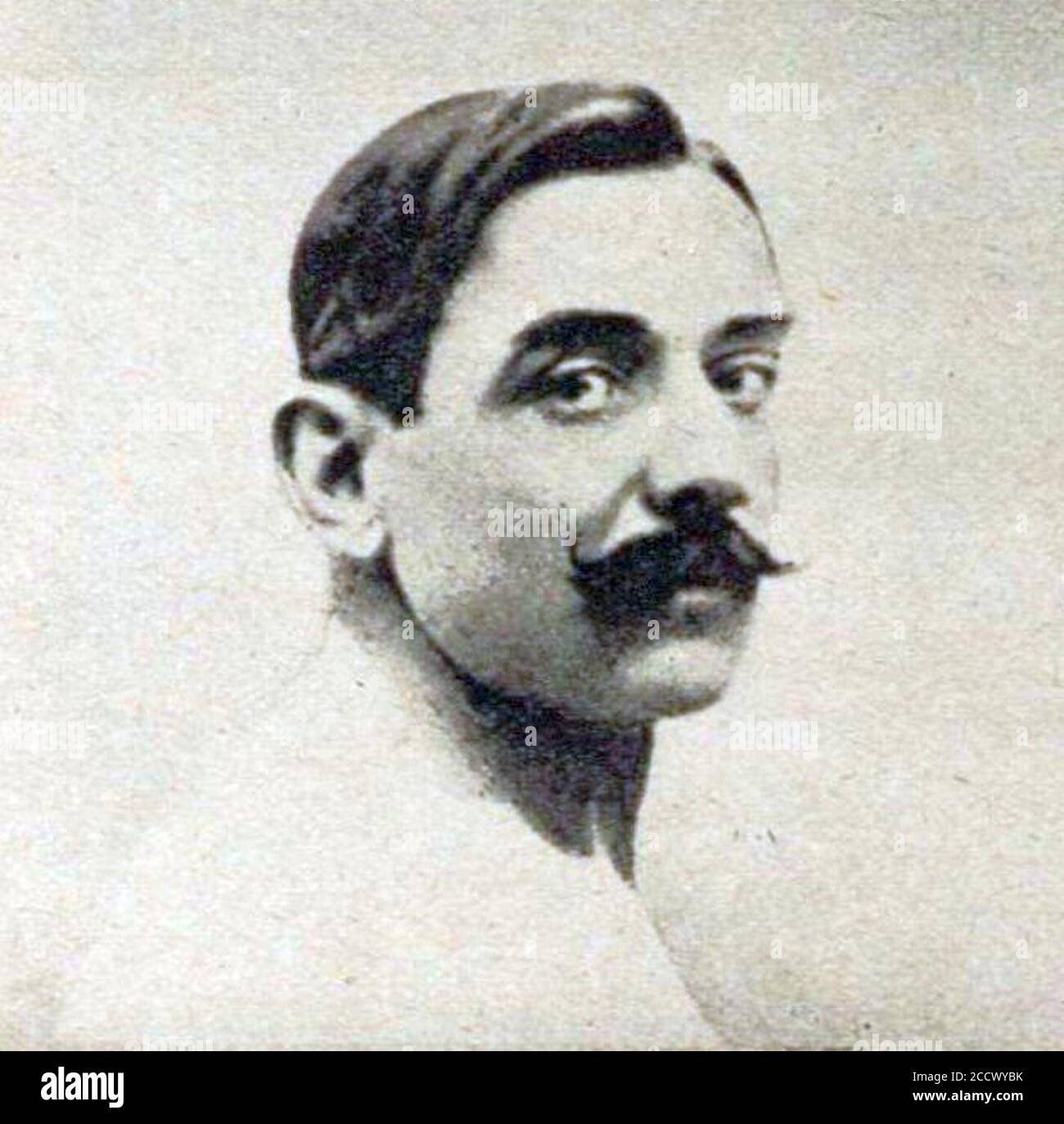 Jean-Guy Gautier en 1919 Stock Photo - Alamy