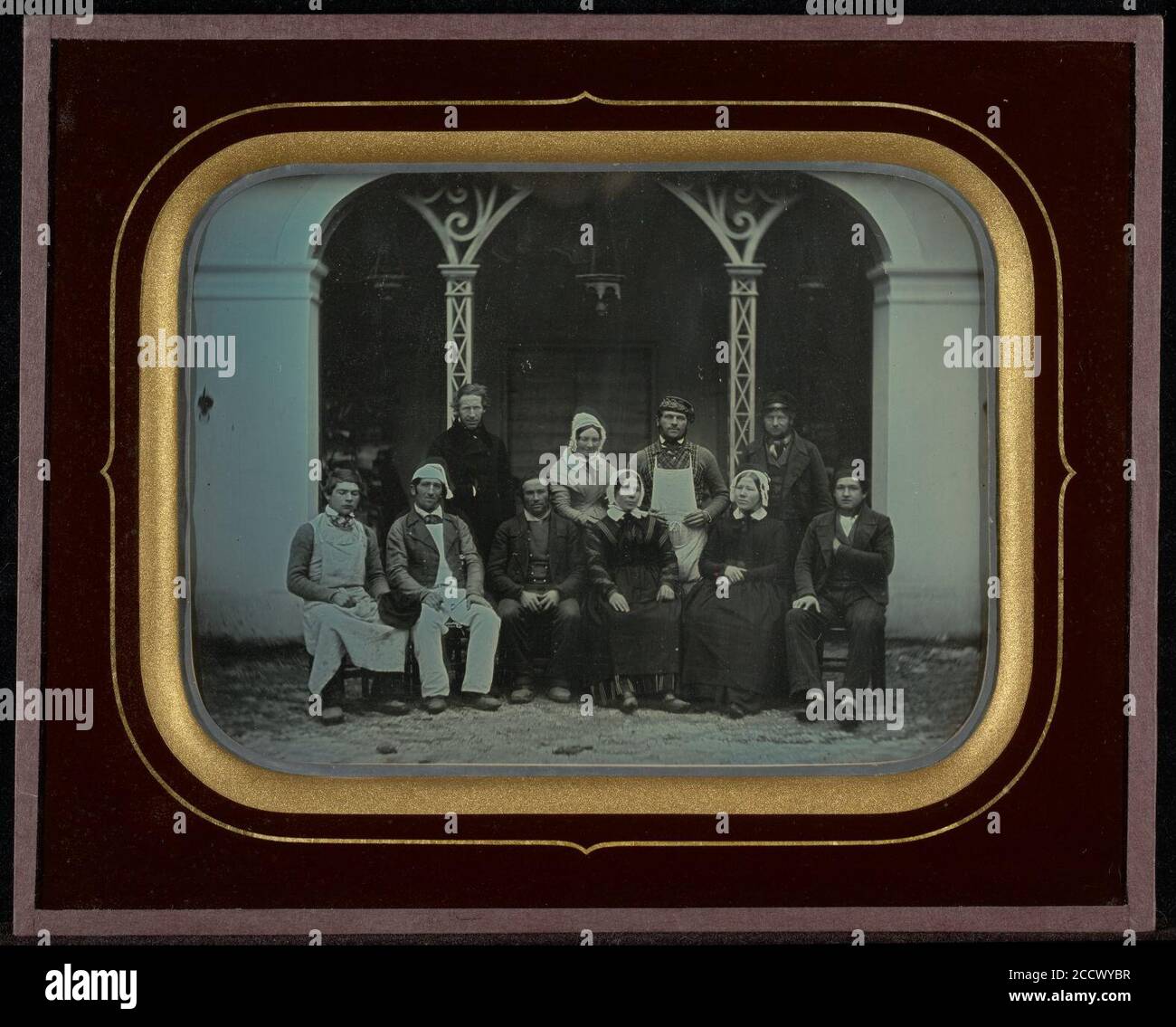 Jean gabriel hi-res stock photography and images - Alamy