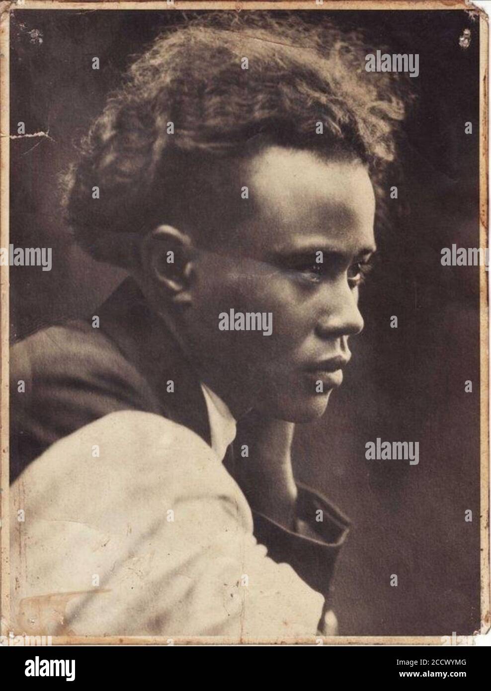 Jean joseph rabearivelo hi-res stock photography and images - Alamy