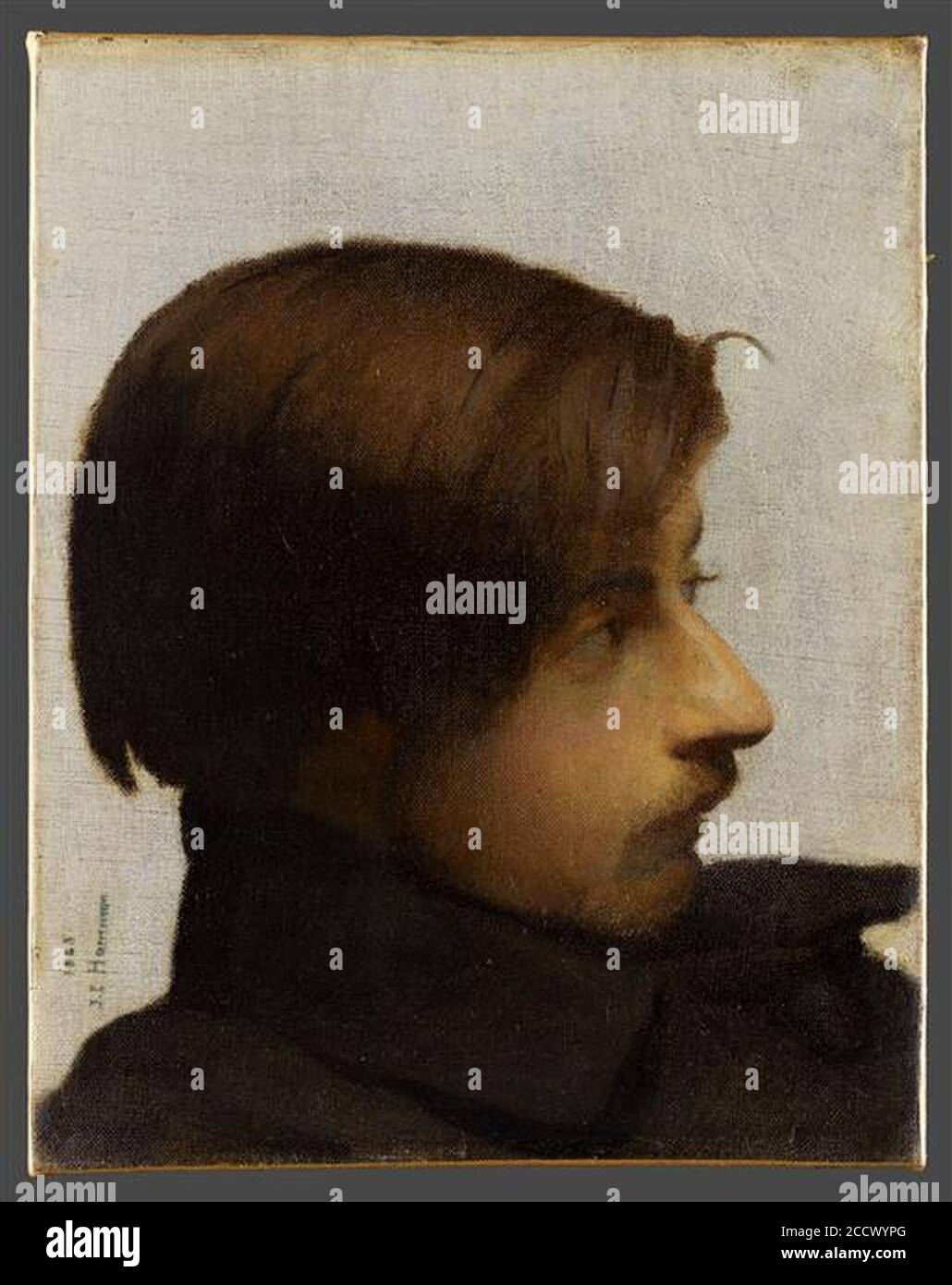 Louis hamon hi-res stock photography and images - Alamy