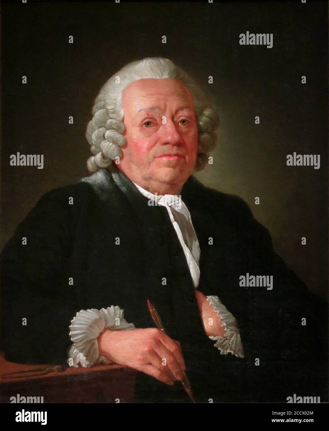 Jean francois nicolas hi-res stock photography and images - Alamy