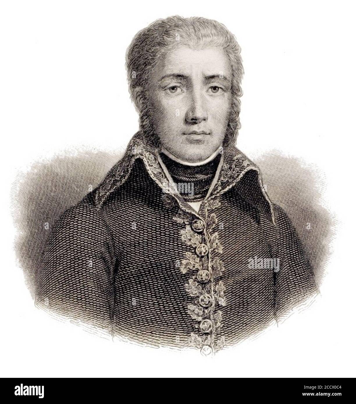 Victor Moreau High Resolution Stock Photography and Images - Alamy