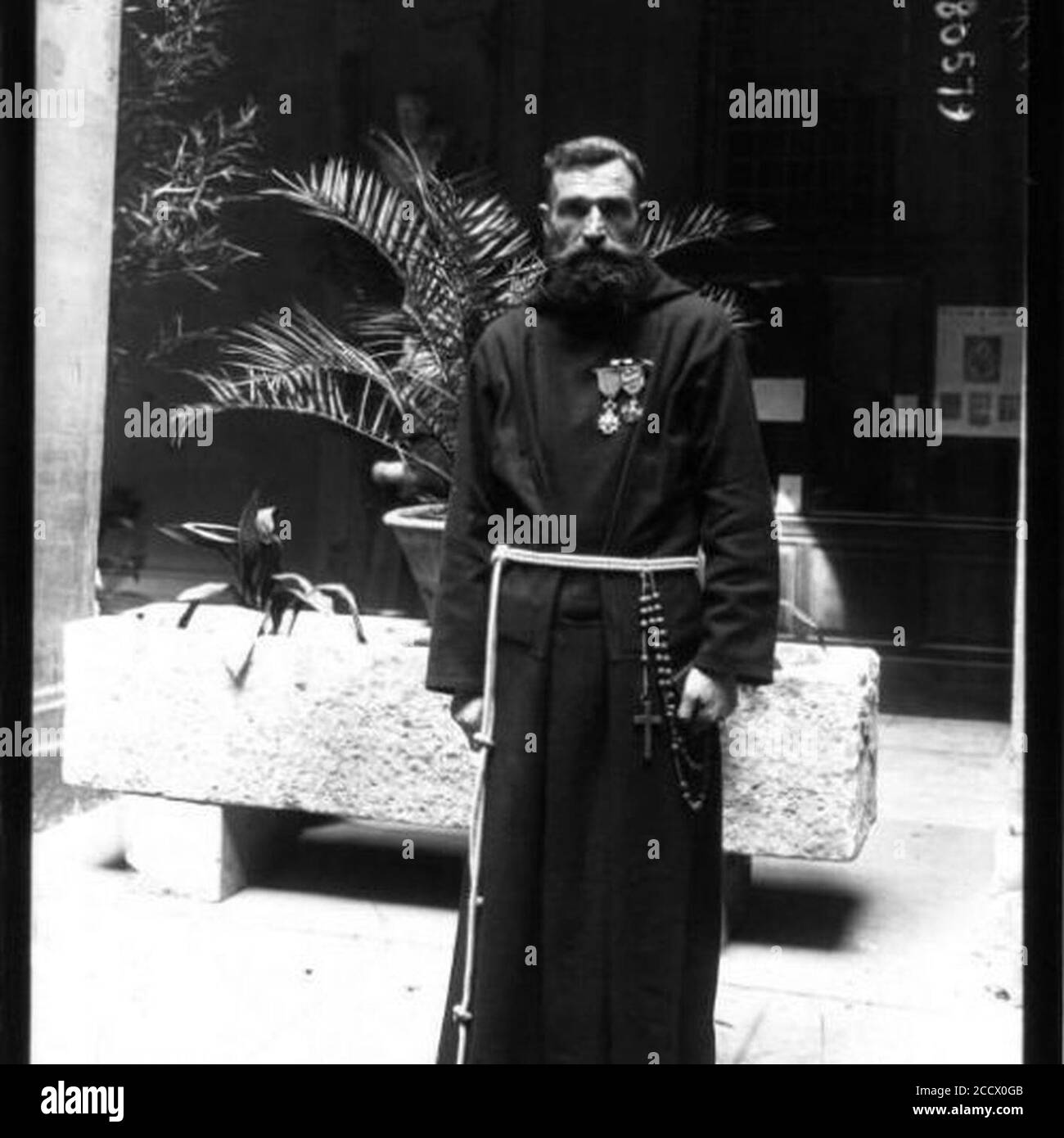 Pater Black and White Stock Photos & Images - Alamy