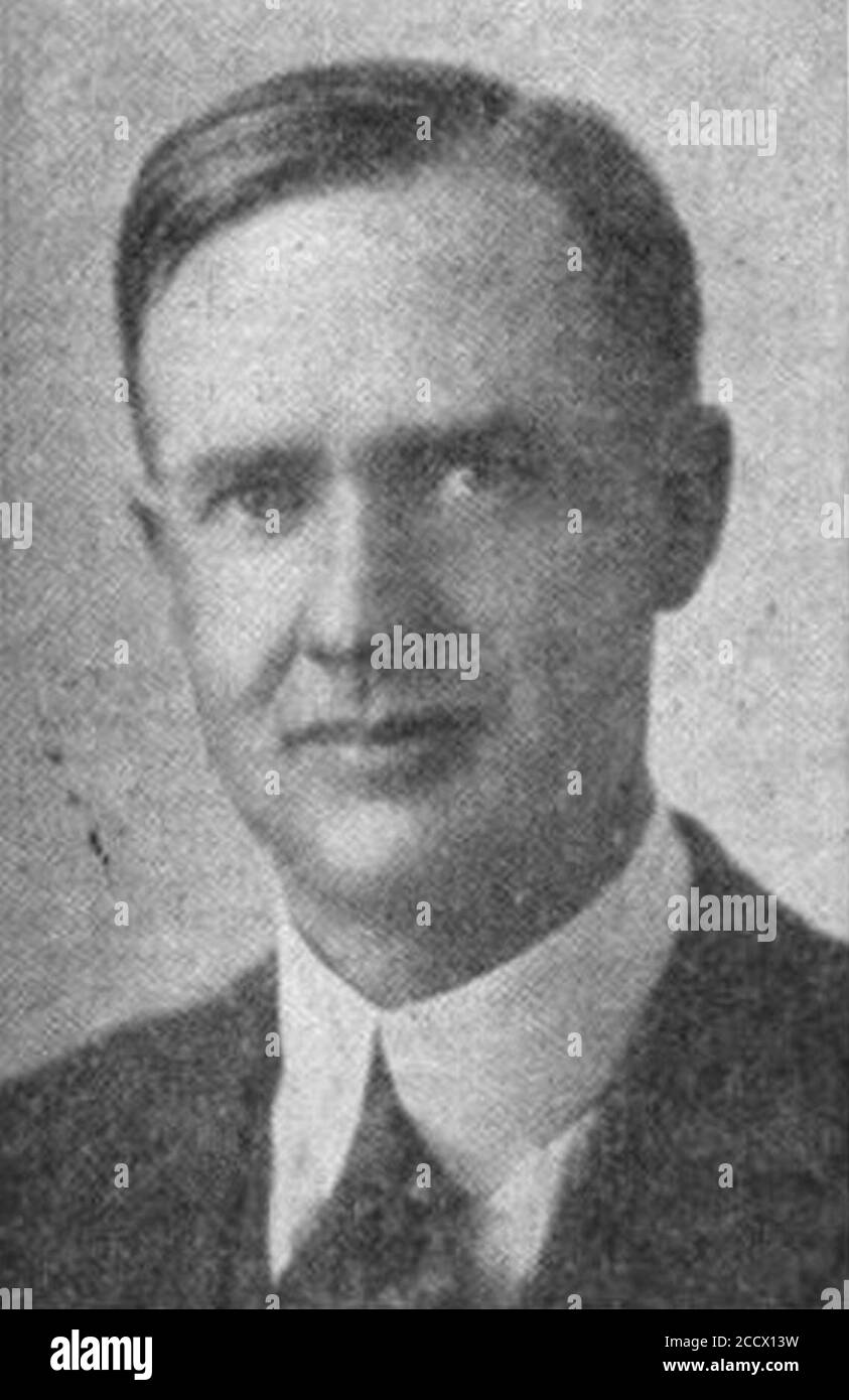 Jed johnson hi-res stock photography and images - Alamy