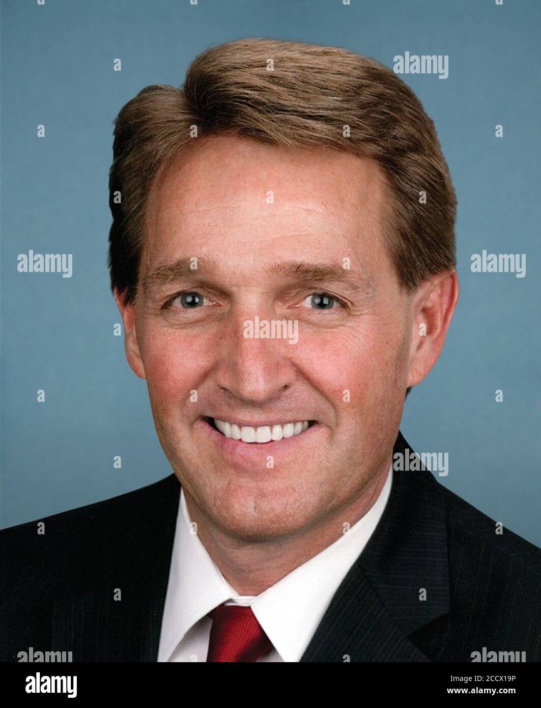 Flake jeff hi-res stock photography and images - Alamy