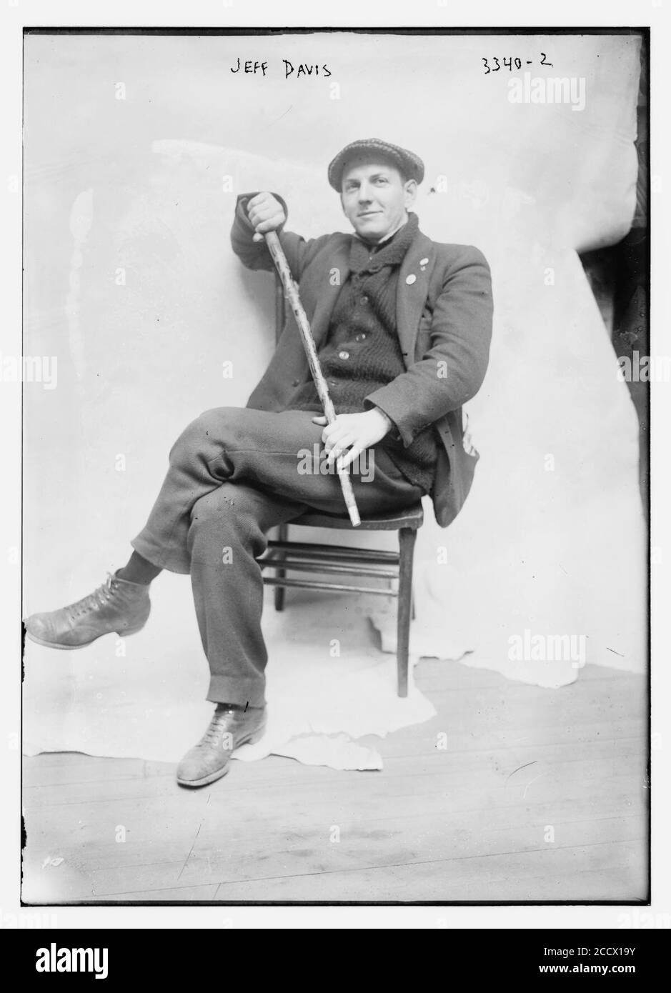 Jeff davis historical hi-res stock photography and images - Alamy