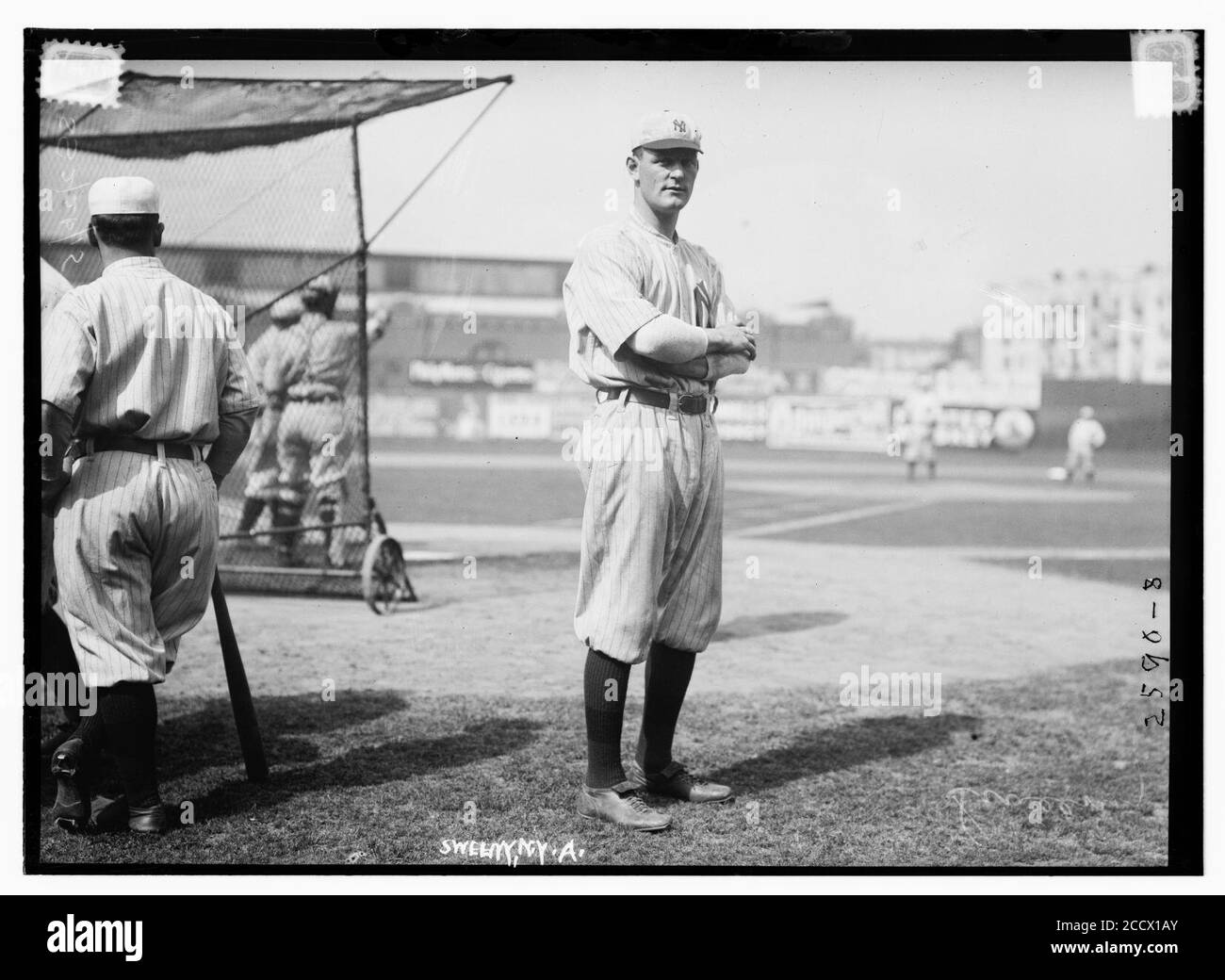 Jeff sweeney hi-res stock photography and images - Alamy