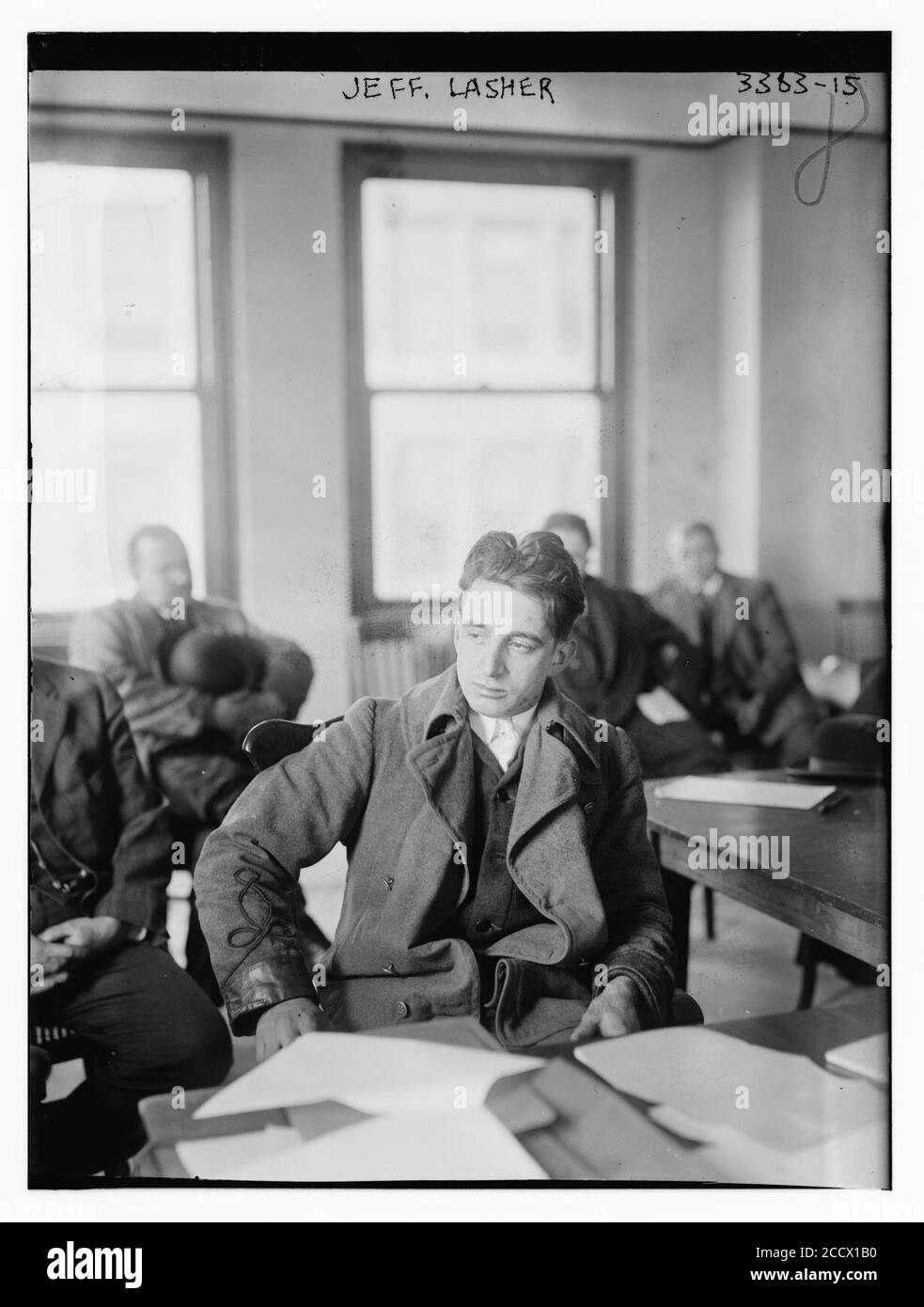 © jeff Cut Out Stock Images & Pictures - Alamy