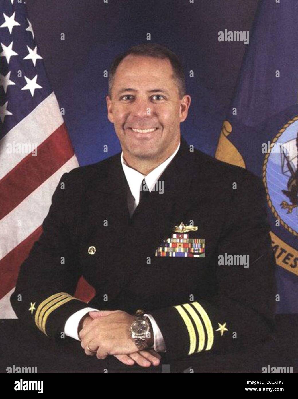 Jeffrey ward hi-res stock photography and images - Alamy