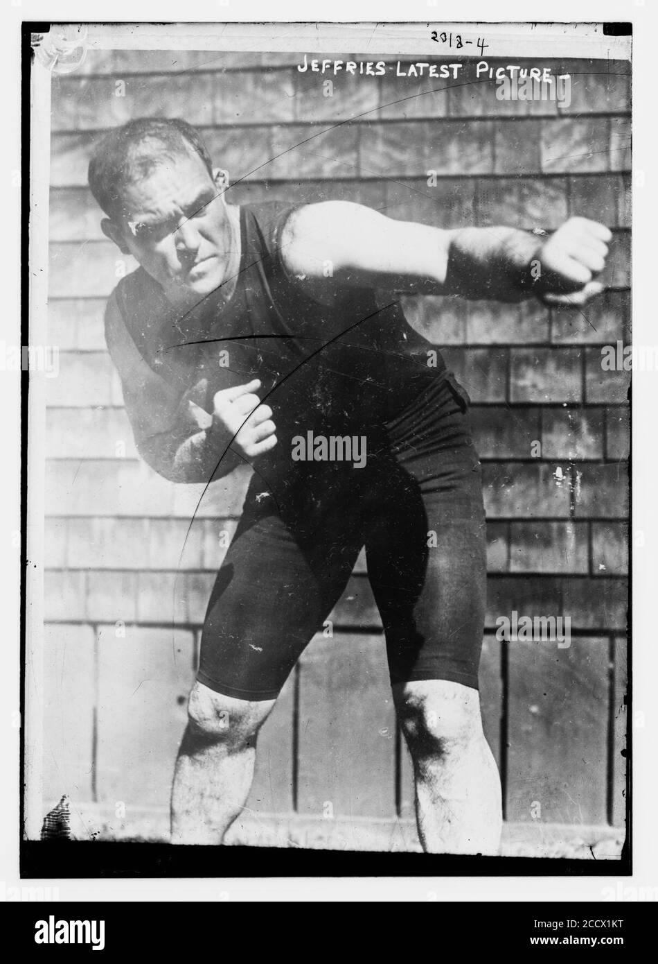 Jeffries latest picture Stock Photo - Alamy