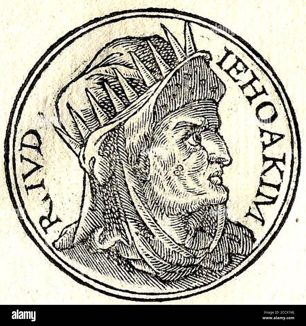 Eliakim hi-res stock photography and images - Alamy