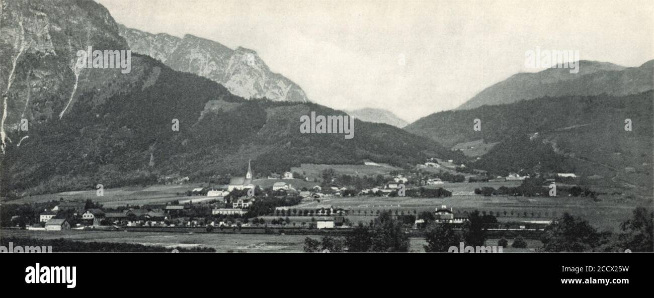 Jenbach history hi-res stock photography and images - Alamy