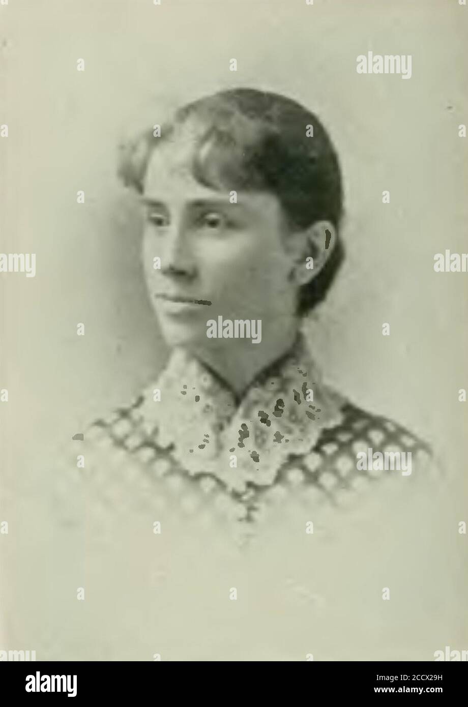 Jennie page hi-res stock photography and images - Alamy