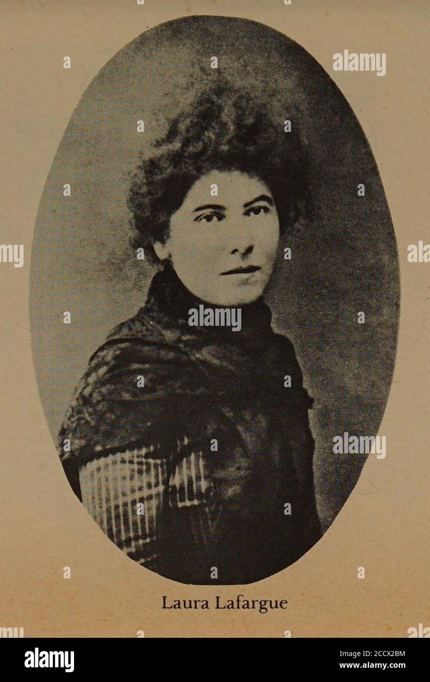 Laura lafargue hi-res stock photography and images - Alamy