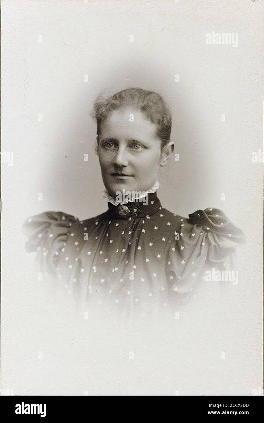 Jenny af forselles hi-res stock photography and images - Alamy