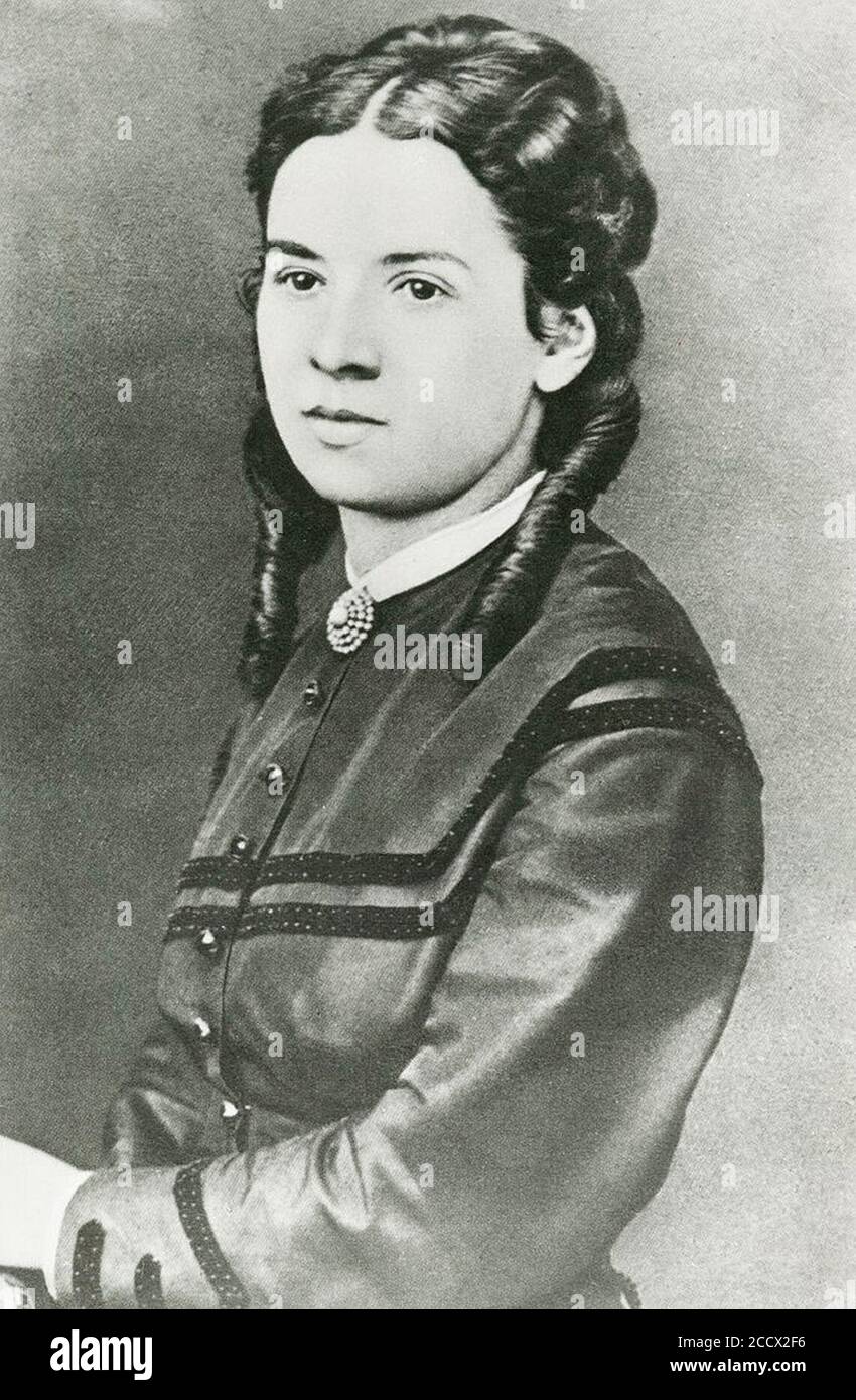 Jenny Marx High Resolution Stock Photography and Images - Alamy