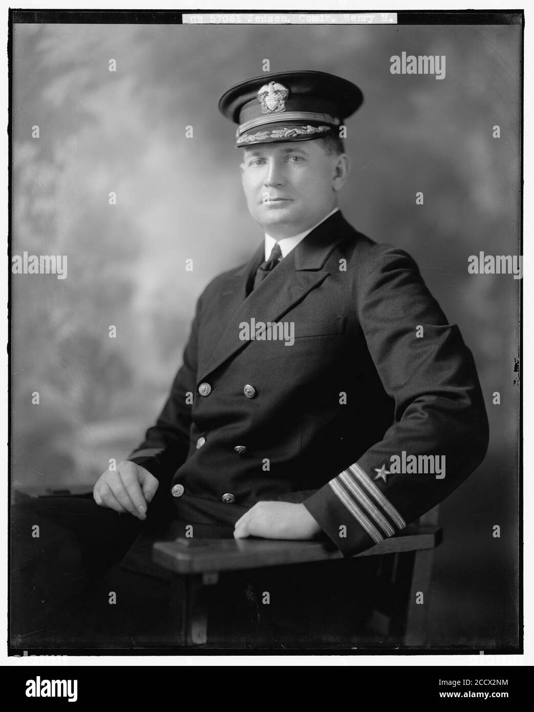 Vintage jensen Black and White Stock Photos & Images - Alamy