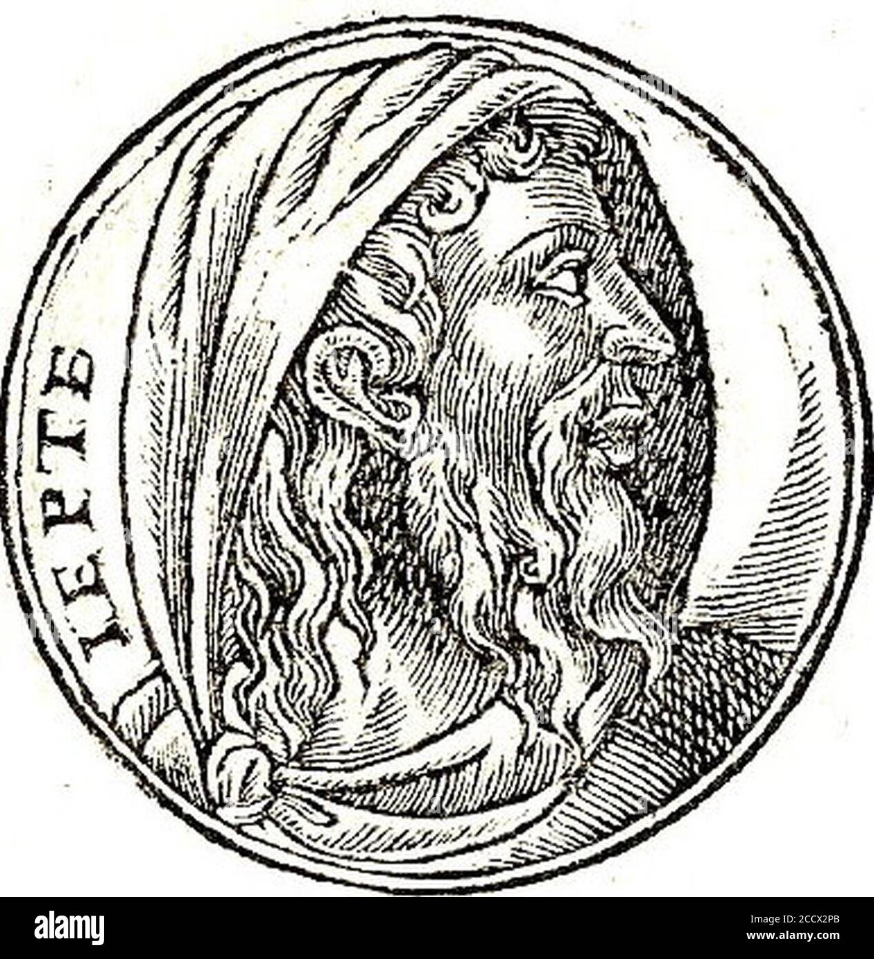 Jephthah hi-res stock photography and images - Alamy