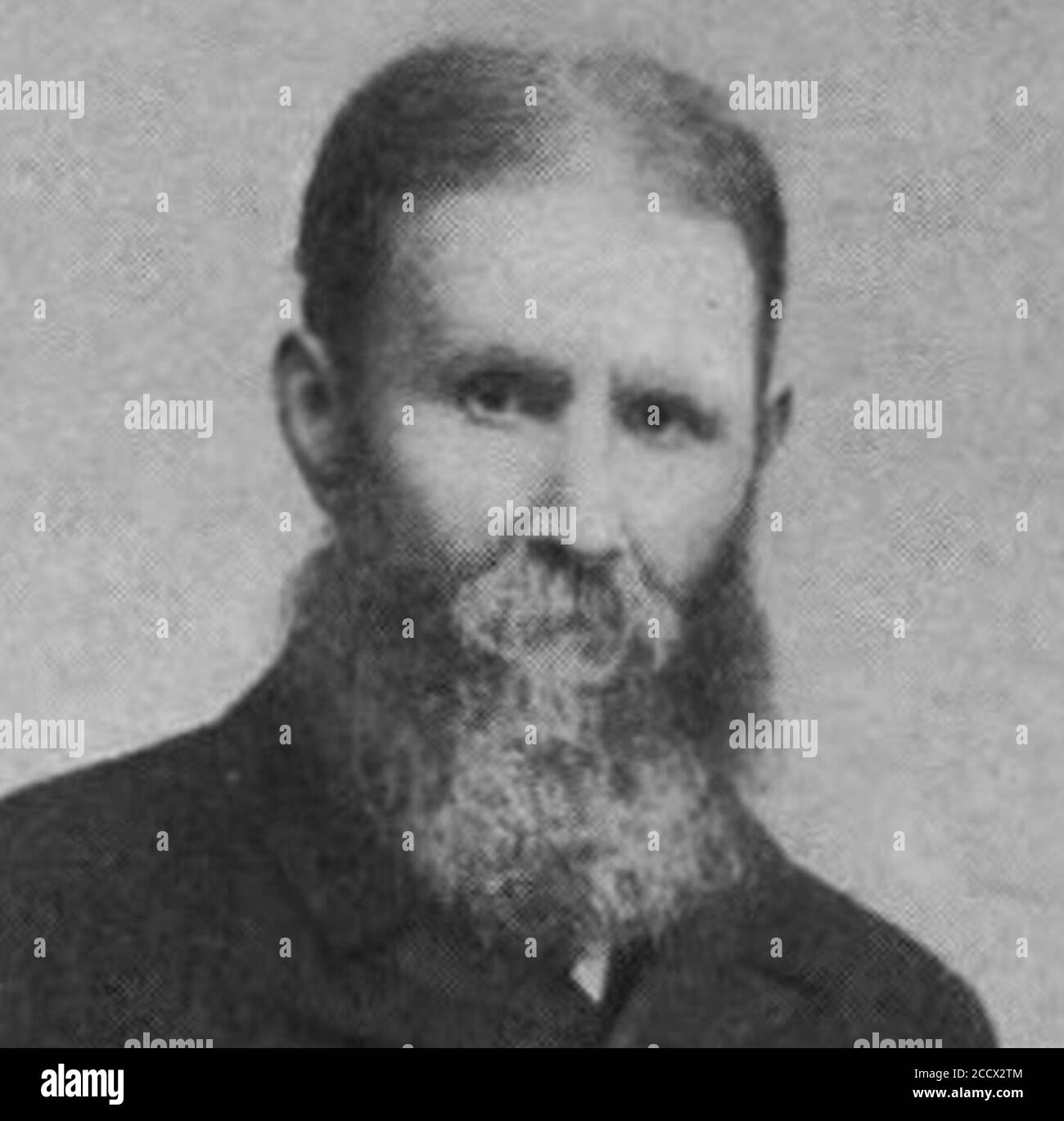 Jeremiah curtin hi-res stock photography and images - Alamy