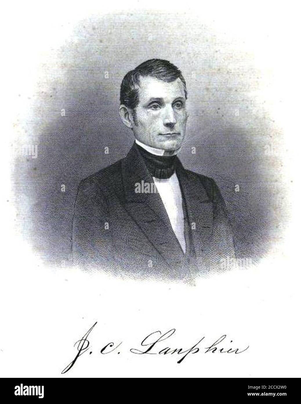 Jeremiah history Cut Out Stock Images & Pictures - Alamy